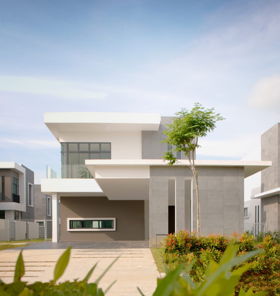 THE STRAITS VIEW RESIDENCES – Welcome to Permas Jaya