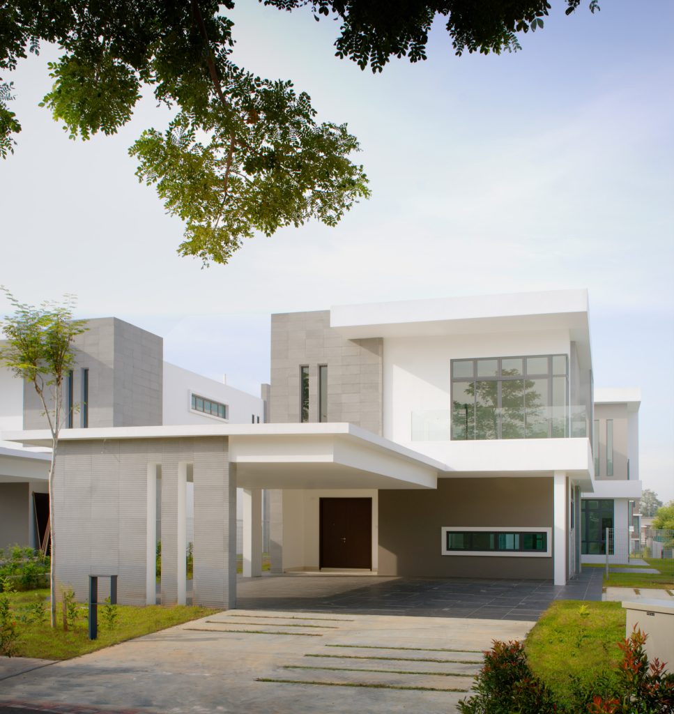 THE STRAITS VIEW RESIDENCES – Welcome to Permas Jaya