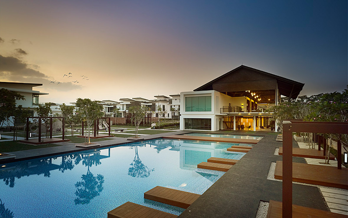 THE STRAITS VIEW RESIDENCES – Welcome to Permas Jaya