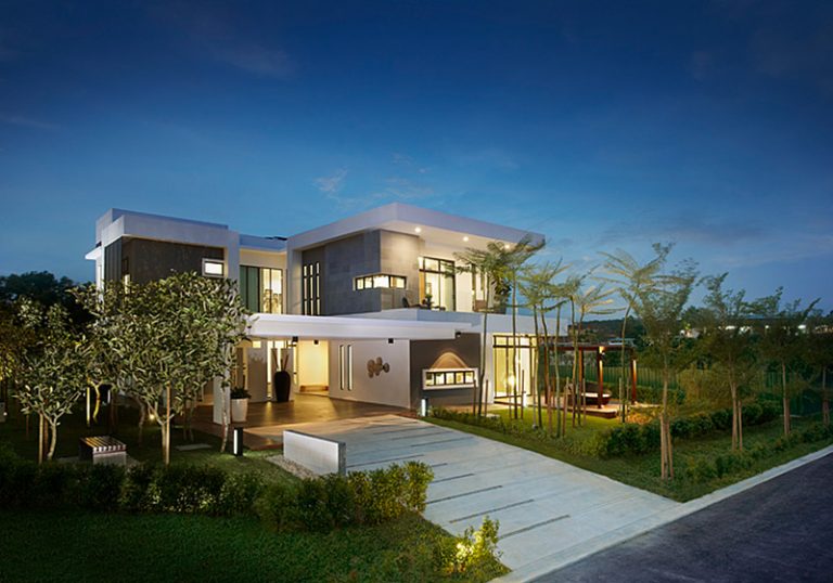 THE STRAITS VIEW RESIDENCES – Welcome to Permas Jaya