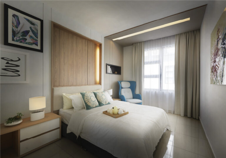 THE STRAITS VIEW HOMES – Welcome to Permas Jaya