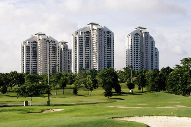 MASTERPLAN – Welcome to Permas Jaya