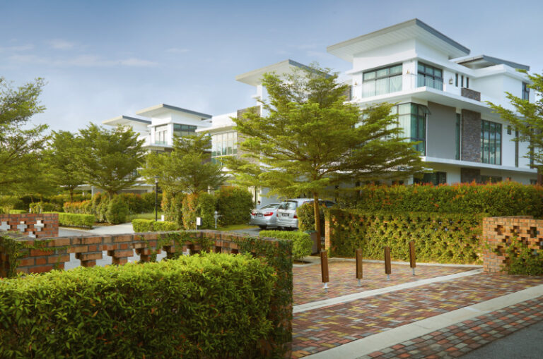 Welcome to Permas Jaya – A thriving township in the heart of Iskandar ...