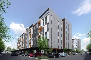 BAYU PERMAS RESIDENCES – Welcome to Permas Jaya