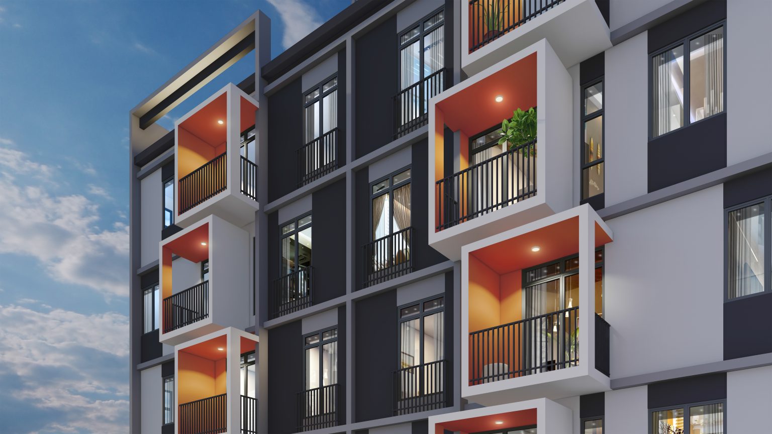 BAYU PERMAS RESIDENCES – Welcome to Permas Jaya