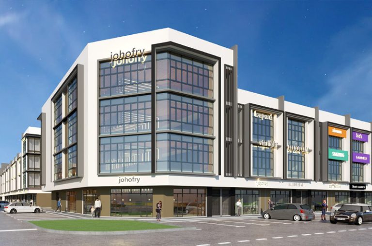 PROJECTS – Welcome to Permas Jaya